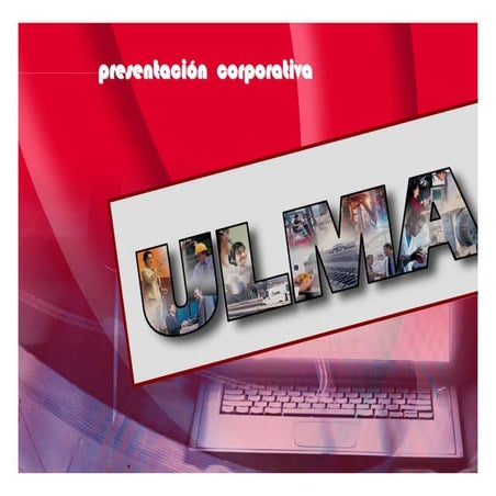 ULMA Group Brochure | PDF