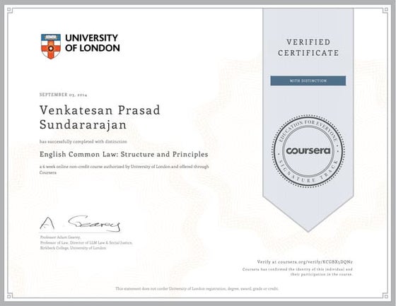 'Coursera certificate.pdf' | PDF