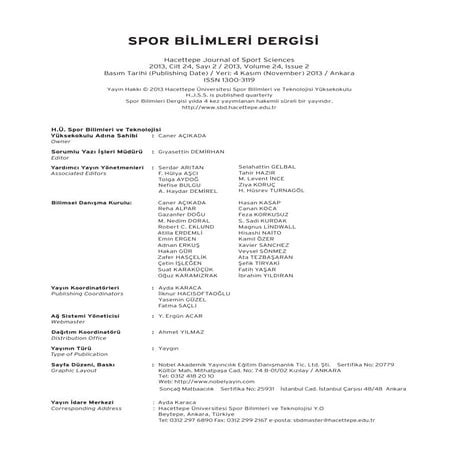 Ulrich 2016 the test of gross motor development 3 | PDF