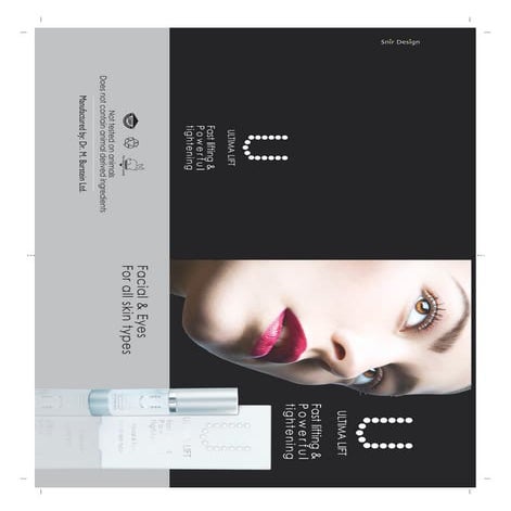 Ultima Brochure | PDF