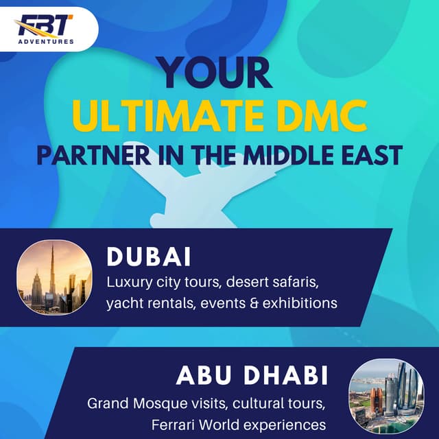 Explore the Ultimate DMC Services by FBT Adventures | PDF