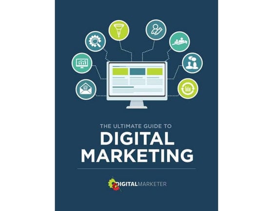 ALL ABOUT DIGITAL MARKETING.pdf | Marketing and Advertising | Business