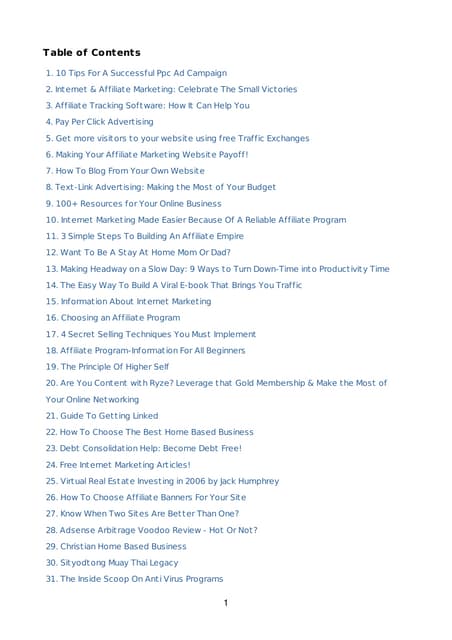 5 tips to improve your advocacy marketing efforts. | PPT