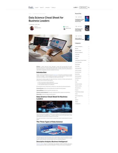 Complete Introduction To Pandas Pythonpptx Databases Computer Software And Applications