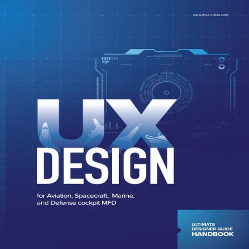 Ultimate Designer Guide Handbook for Aviation, Spacecraft, Marine and ...