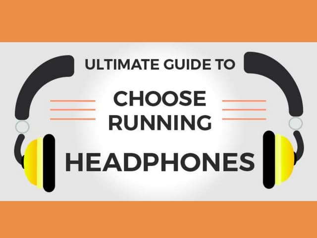 Ultimate guide - Choosing Running Headphones | PPT Ultimate guide - Choosing Running Headphones | PPT