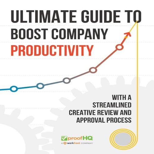 Ultimate guide to boost company productivity | PDF