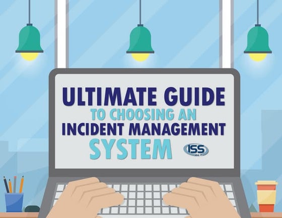 Comprehensive Incident Management System for Enhanced Safety Reporting ...