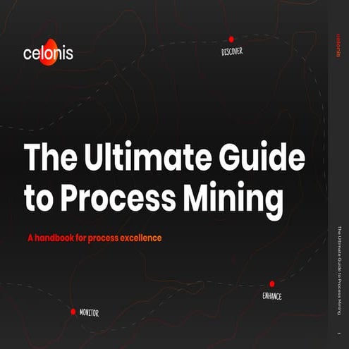 PROCESS MINING – DEFINITION, IMPORTANCE, BENEFITS & APPLICATIONS.pptx