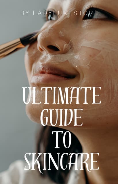 skin care.pdf
