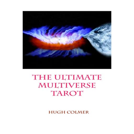 The Ultimate Multiverese Tarot | PDF