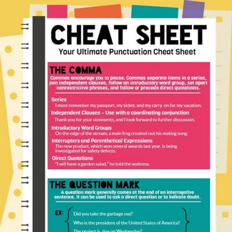 Top 10 Proofreading Tips | Pdf
