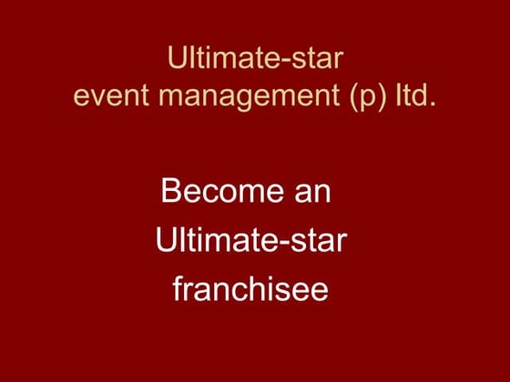 LETTER OF APPRECIATION | PPT