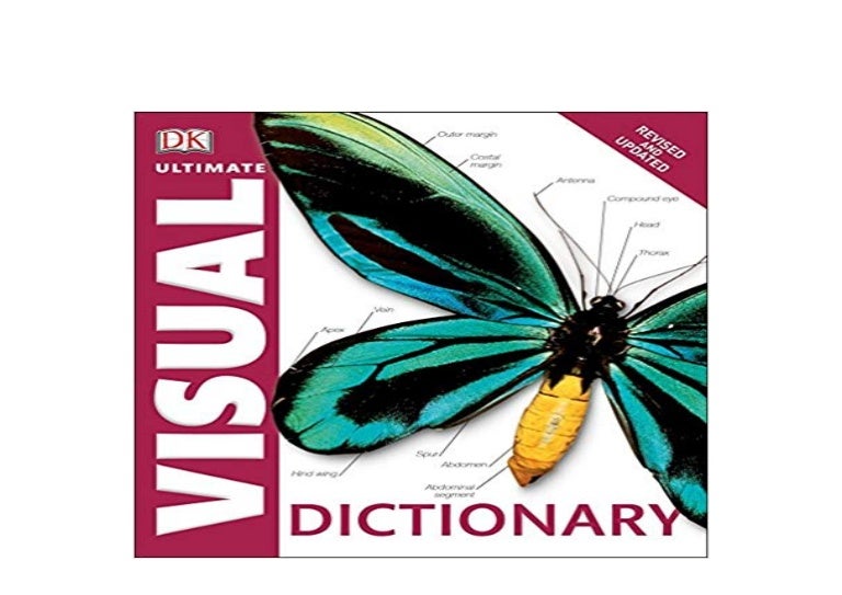 EBOOK_PAPERBACK LIBRARY Ultimate Visual Dictionary 'Full_Pages'
