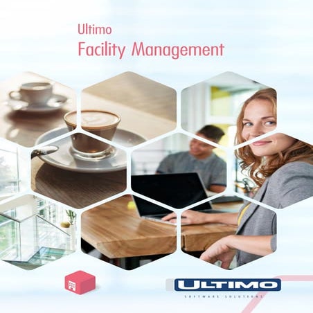Ultimo facility management lite | PDF