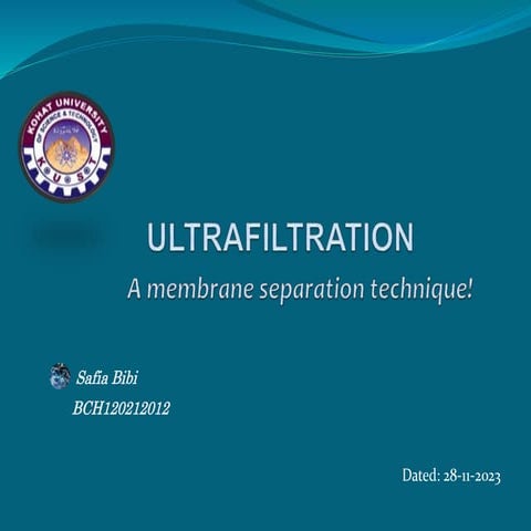 ULTRA_FILTRATION[1]-1mn.pptx