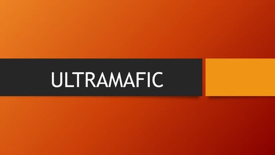 Basics of petroleum geology | PDF