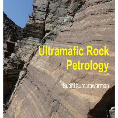 Ultramafic Rocks for Petrology category | PDF