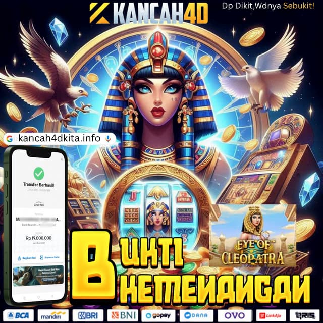 Main di kancah4dkita.info Setiap Hari Bisa Jadi Cuan,Setiap Hari Maxwin!.pdf