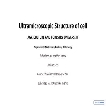 Ultramicroscopic-Structure-of-cell (1).pptx
