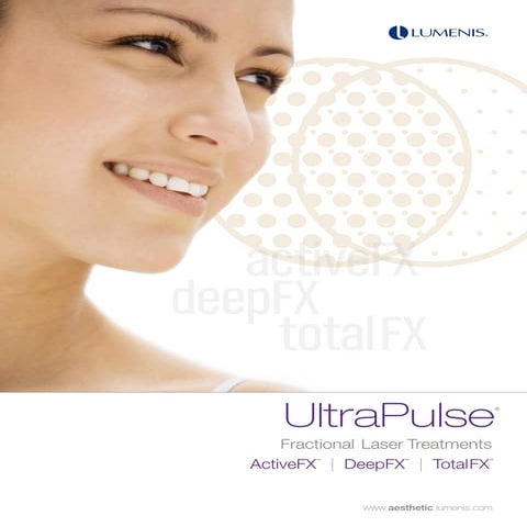 Ultra pulse encore | PDF