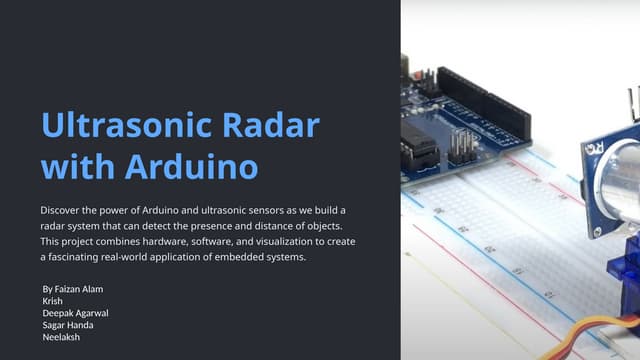 Ultrasonic-Radar-System-using-Arduino.pptx