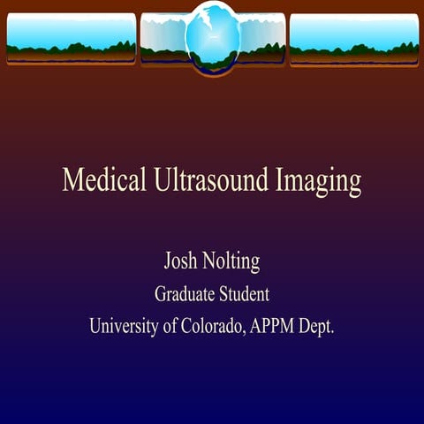 Ultrasound1 | PPT