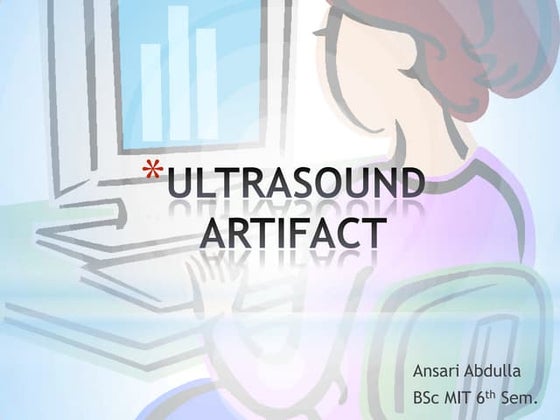 PRINCIPLES OF ULTRASONOGRAPHY | PPT
