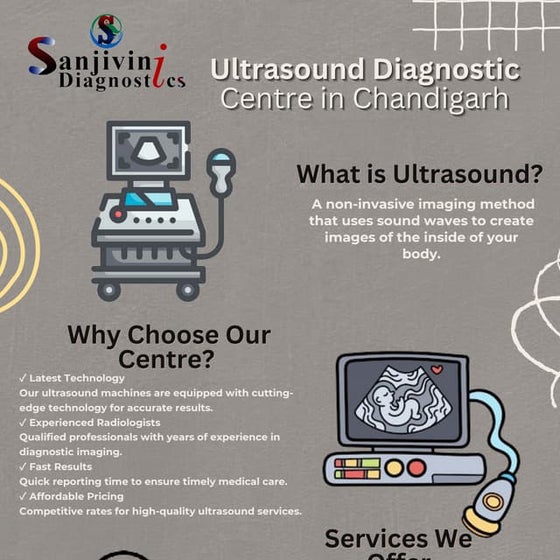 Discover Accurate Diagnosis with Colour Doppler Ultrasound at ...