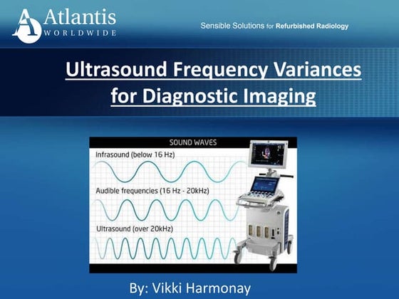 Types of transducers in ultrasound diagnostic | PPTX