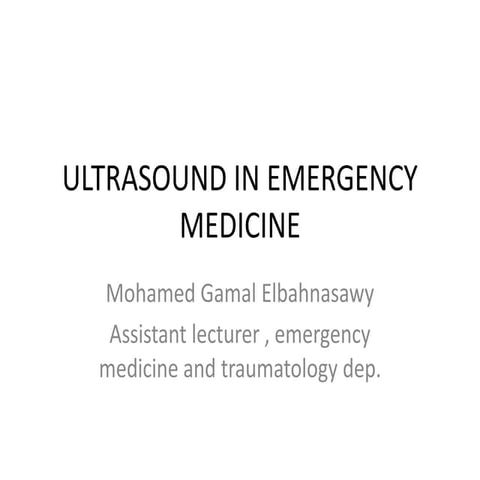 Peripheral IV placement under ultrasound guidance | PPTX