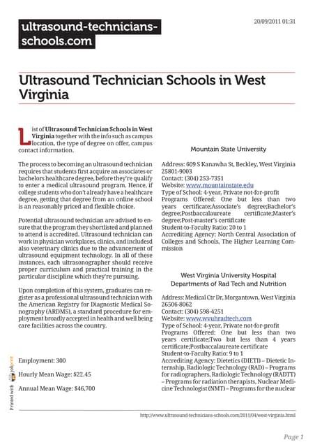 Radio Imaging Technology - Scopes, Courses, & Careers | PPTX | Medical ...