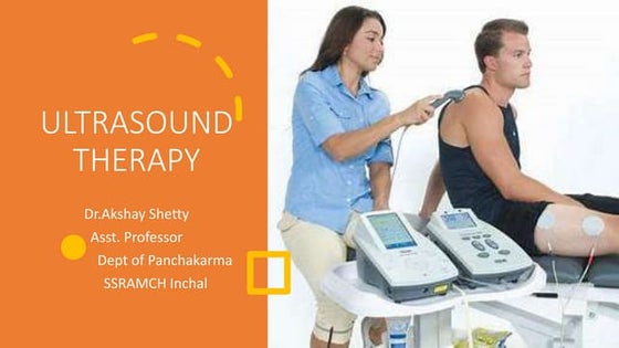 Electrotherapy | PPT