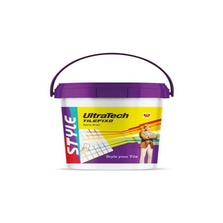 UltraTech Tilefixo Epoxy Grout for Long-Lasting Tile Filling.pdf