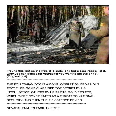 ULTRA TOP SECRET CLASSIFIED FBI Top Secret UFO Documents.pdf