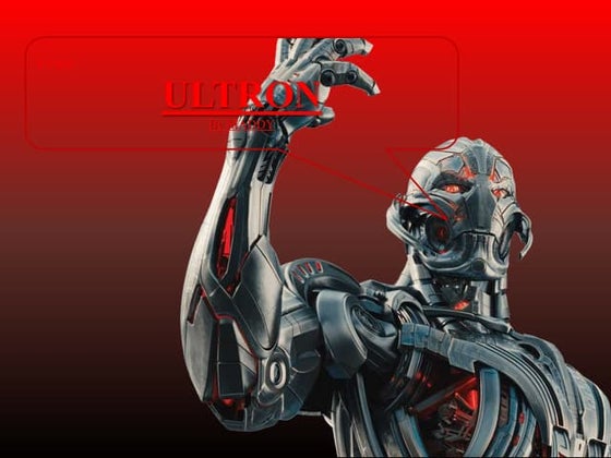Ultron | PPT