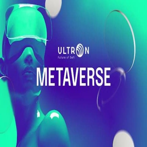 Ultron Foundation Ppt
