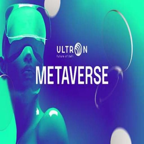 Ultron Foundation | PPTX