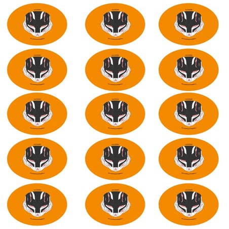 Ultron template2 | PDF