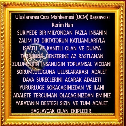 ULUSLARARSI CEZA MAHKEMESINE UCM CAGRIDIR.pptx