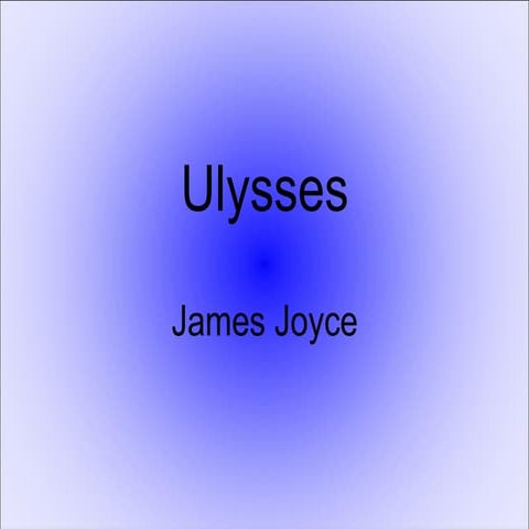 Ulysses | PPT