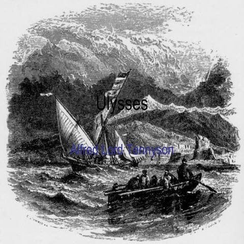 Ulysses | PPT