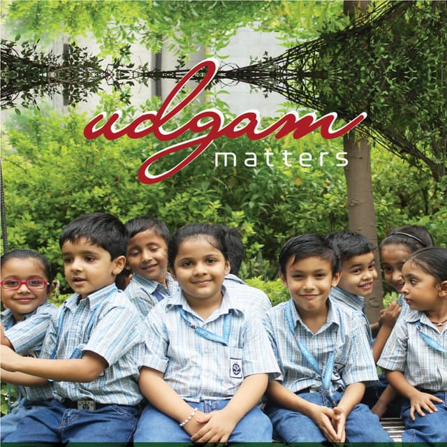 Udgam Matters- June- July Issue | PDF