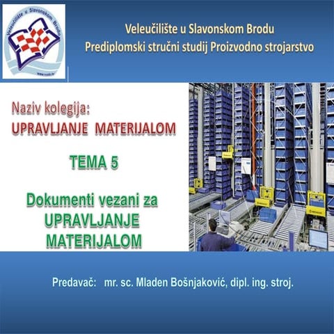 Um tema 5 dokumenti | PDF