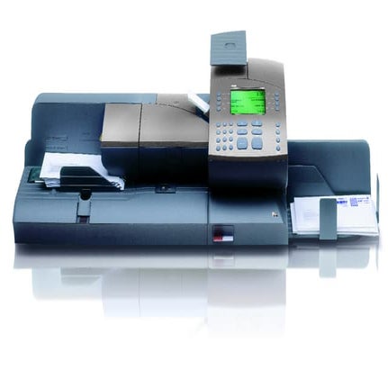 Mailing Machine | PDF | Email | Internet