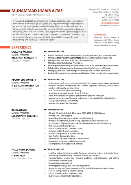 Mohammad Hasan Chowdhury - Resume.pdf