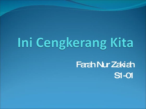 1 Hmt Borang Lakaran Idea | PPT