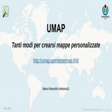 Umap | PDF