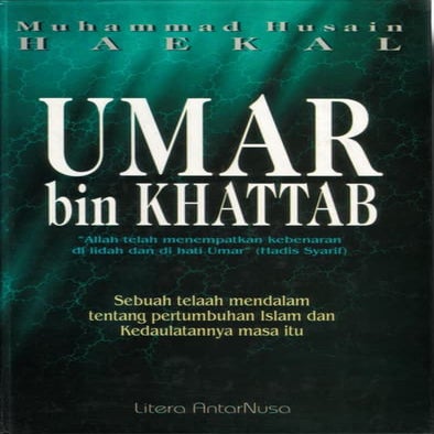 Umar bin Khattab | PDF