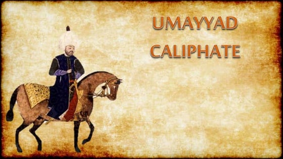 Umayyad Caliphate | PPT